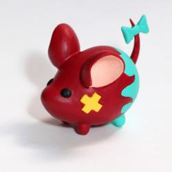 mr squeaks 3D Models | Page 1 | STLFinder