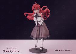 jobless reincarnation eris 3D Models | Page 1 | STLFinder