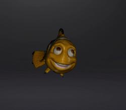 nemo stl file 3D Models | Page 1 | STLFinder