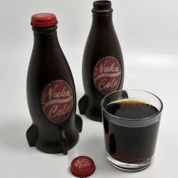 nuka cola prop 3D Models | Page 1 | STLFinder