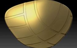 odin eye patch 3D Models | Page 1 | STLFinder