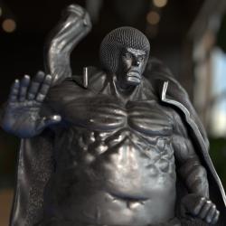one piece buddha 3D Models | Page 1 | STLFinder