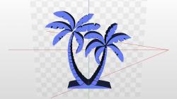 palm trees for stage prop 3D Models | Page 1 | STLFinder