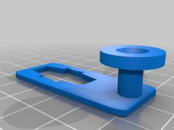 pants button extender 3D Models | Page 1 | STLFinder