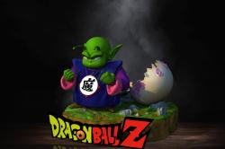 piccolo jr 3D Models | Page 1 | STLFinder