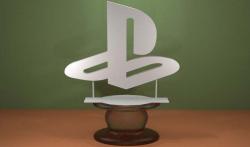 playstation logo 3D Models | Page 1 | STLFinder