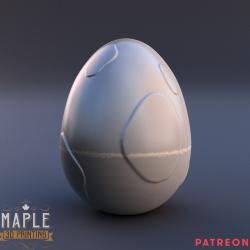 pokemon egg png 3D Models | Page 1 | STLFinder