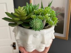 polyface planter stl 3D Models | Page 1 | STLFinder