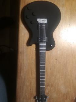 prs mark tremonti 3D Models | Page 1 | STLFinder