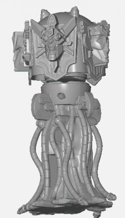 quintessons transformers 3D Models | Page 1 | STLFinder