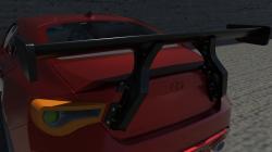 scion frs rocket bunny 3D Models | Page 1 | STLFinder