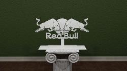 bull logo 3d models 【 STLFinder