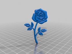 rose download 3D Models | Page 1 | STLFinder