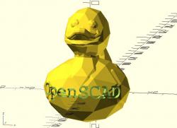 rubber ducky debugging 3d models 【 STLFinder