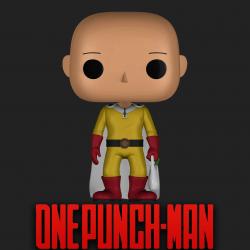 funko pop one punch man 3D Models | Page 1 | STLFinder