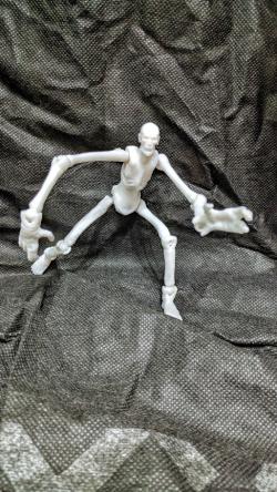 scp the shy guy 3D Models | Page 1 | STLFinder