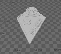 hospedaje en eibar 3D Models | Page 1 | STLFinder