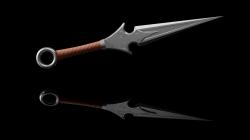 real kunai 3D Models | Page 1 | STLFinder