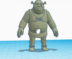 shrek pooper 3D Models | Page 1 | STLFinder