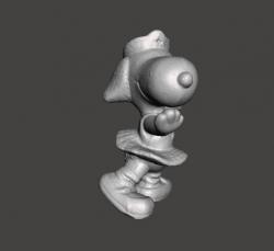 snoopy stl 3D Models | Page 1 | STLFinder