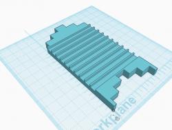 soap scraper 3D Models | Page 1 | STLFinder