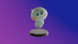 22 soul 3d models 【 STLFinder