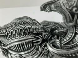 space jockey ship 3D Models | Page 1 | STLFinder