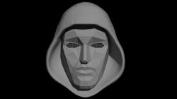 squid game head man 3D Models | Page 1 | STLFinder