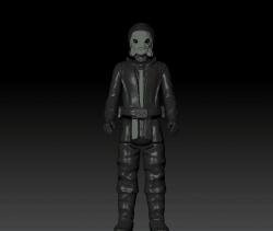 boba fett pykes 3D Models | Page 1 | STLFinder