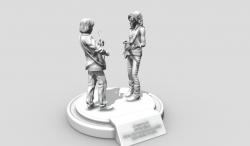 steve macchio 3D Models | Page 1 | STLFinder