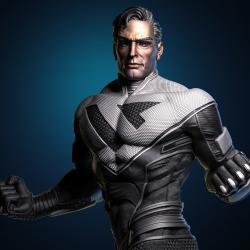 superman beyond 3D Models | Page 1 | STLFinder