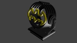 alexa batman 3D Models | Page 1 | STLFinder