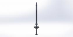 goddess sword zelda 3D Models | Page 1 | STLFinder