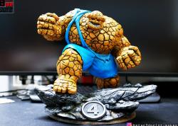 the thing comics 3D Models | Page 1 | STLFinder