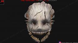 dead by daylight trapper mask 3D Models | Page 1 | STLFinder