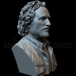 tig trager 3D Models | Page 1 | STLFinder