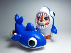 lego tiger shark 3D Models | Page 1 | STLFinder