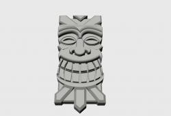 tauren totem 3D Models | Page 1 | STLFinder