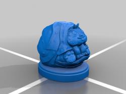 raya and tuktuk 3D Models | Page 1 | STLFinder