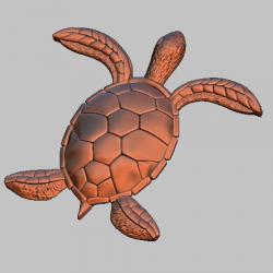 turtle coaster 3d print file | Page 1 | STLFinder