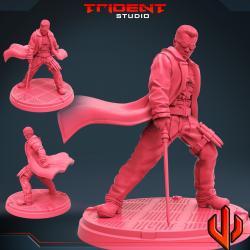 vampire edge 3D Models | Page 1 | STLFinder