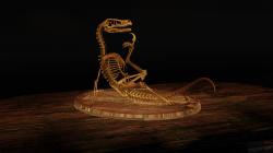sandrone skeleton meme 3D Models | Page 1 | STLFinder