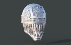 squid game face 3D Models | Page 1 | STLFinder