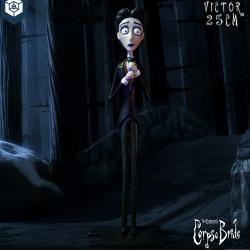 victor van dort x reader 3D Models | Page 1 | STLFinder