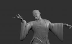 voldemort original design 3d models 【 STLFinder