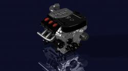 vq35de motor 3D Models | Page 1 | STLFinder