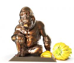 harambe gorilla statue 3D Models | Page 1 | STLFinder