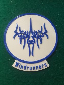 stormlight archive windrunner symbol 3D Models | Page 1 | STLFinder