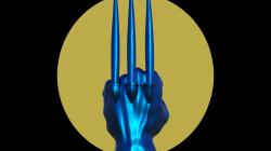 wolverine hands 3D Models | Page 1 | STLFinder
