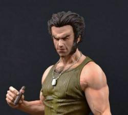 logan head 3D Models | Page 1 | STLFinder